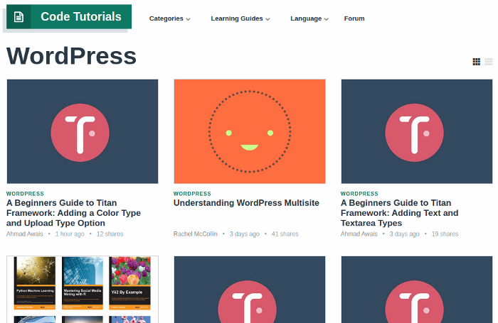 Learn WordPress the Right Way - the Best Online Resources - WebsiteBuilderInsider.com