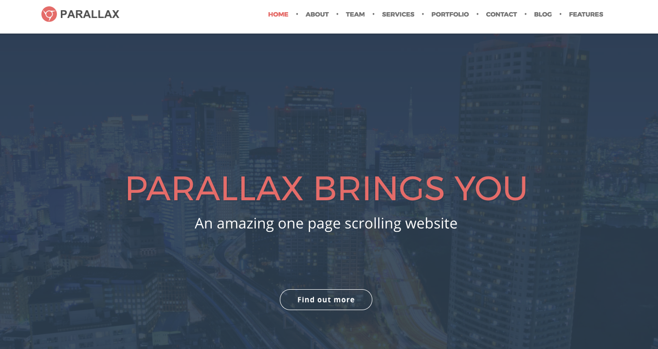 63 Weebly Templates and Designs for Advanced Websites