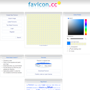 The Top 5 Free Favicon Generators for Your New Website ...
