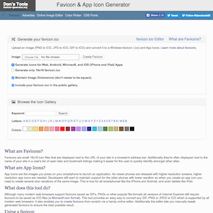 The Top 5 Free Favicon Generators for Your New Website ...
