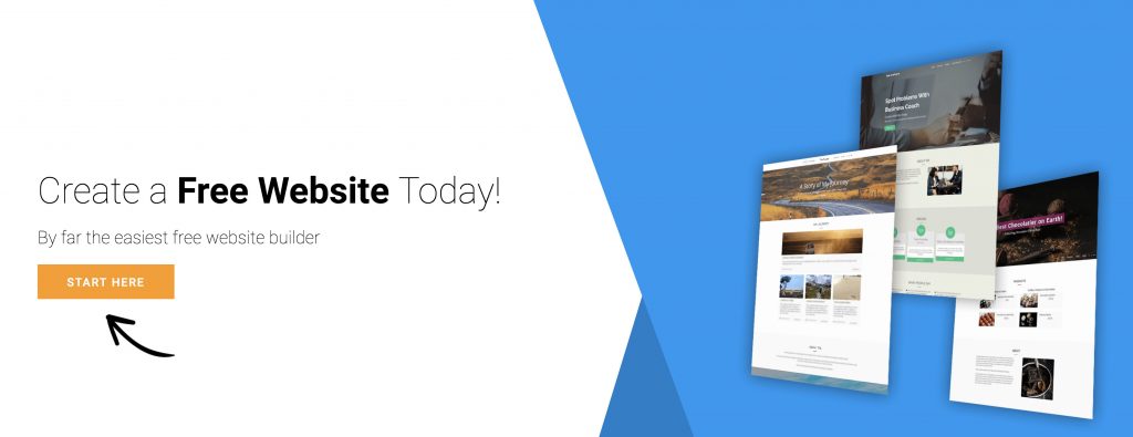 SITE123 - The easy solution to creating a website ...