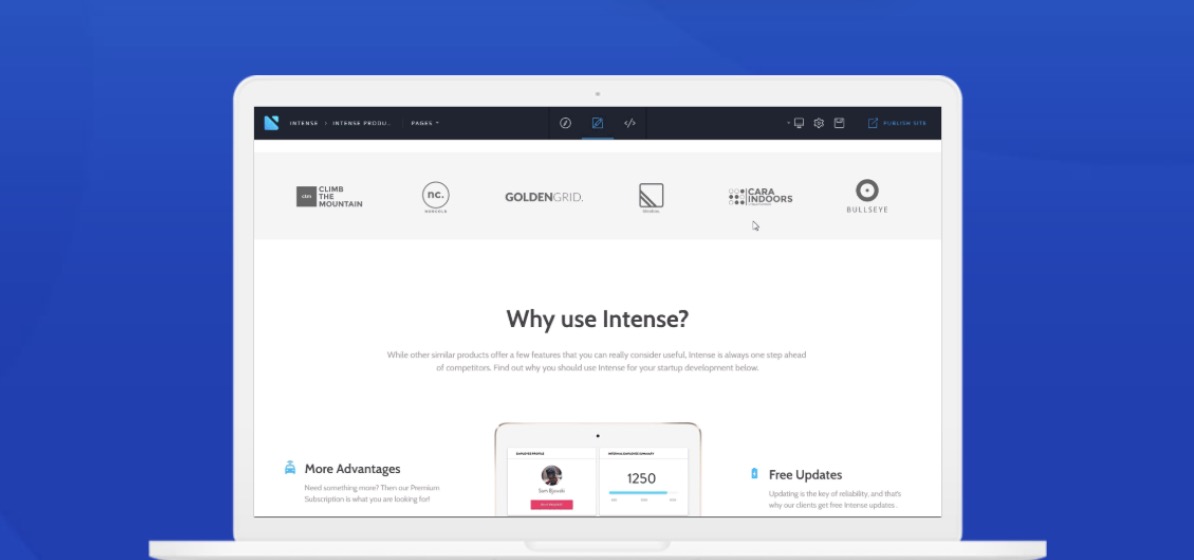 Novi Builder Is Every Developer’s Best Buddy - WebsiteBuilderInsider.com