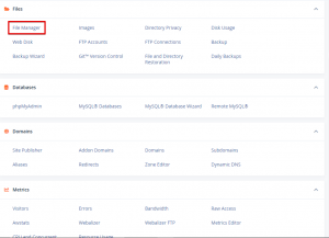How do I upload HTML to GoDaddy? - WebsiteBuilderInsider.com