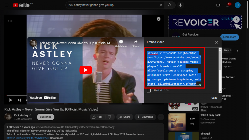 How do I autoplay a video in WordPress? - WebsiteBuilderInsider.com