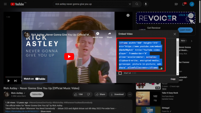 How do I autoplay a video in WordPress? - WebsiteBuilderInsider.com