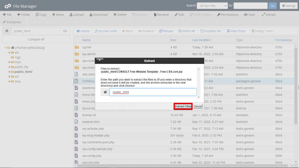 How do I upload HTML to GoDaddy? - WebsiteBuilderInsider.com