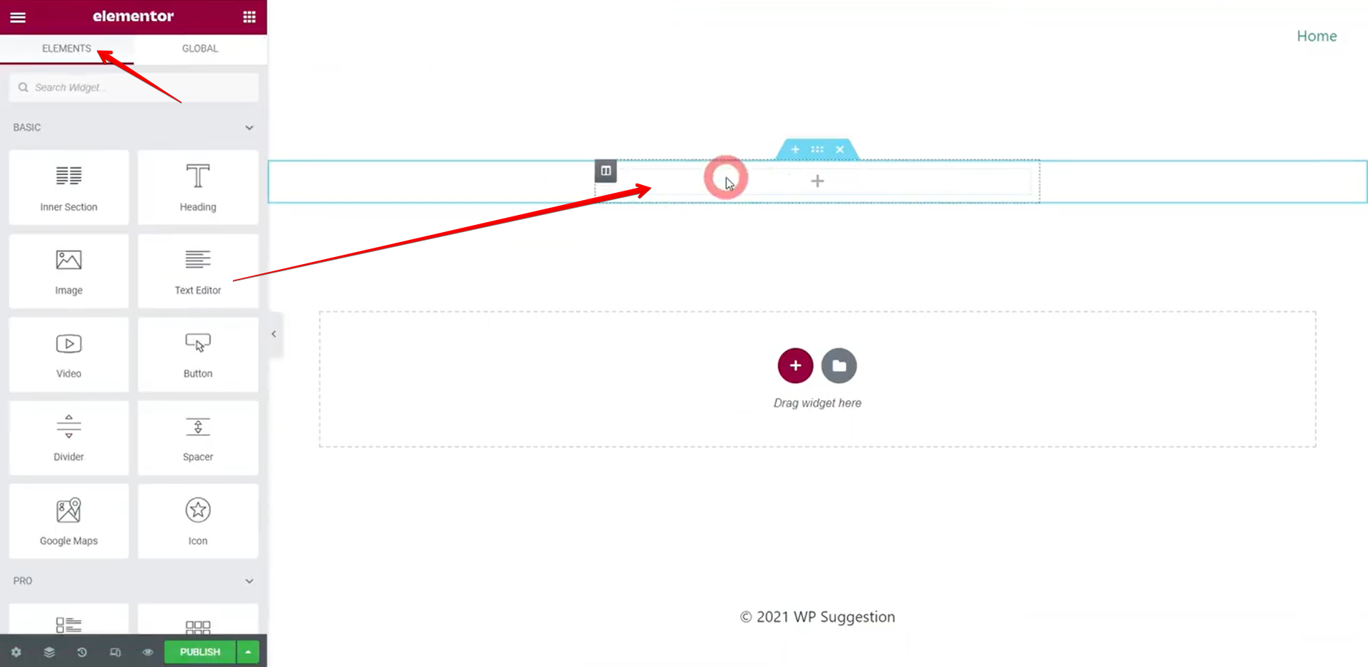 How do I embed a PDF in an Elementor? - WebsiteBuilderInsider.com