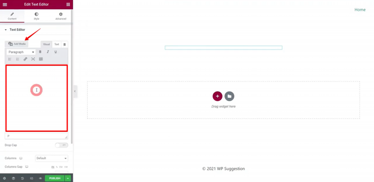 How do I embed a PDF in an Elementor? - WebsiteBuilderInsider.com