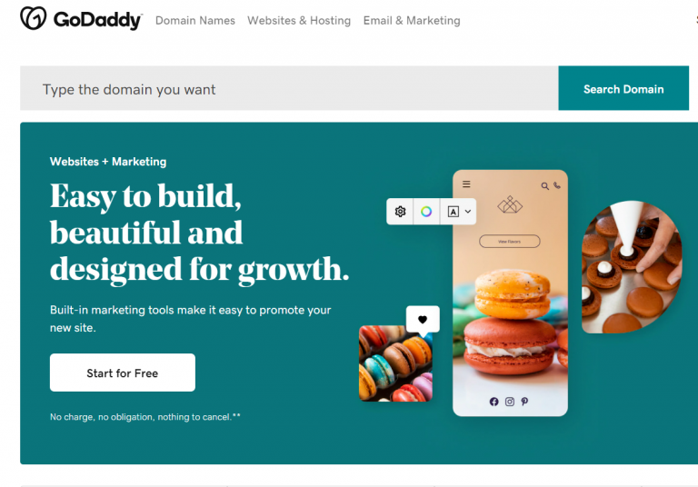 How do I connect my GoDaddy domain to Gmail? - WebsiteBuilderInsider.com