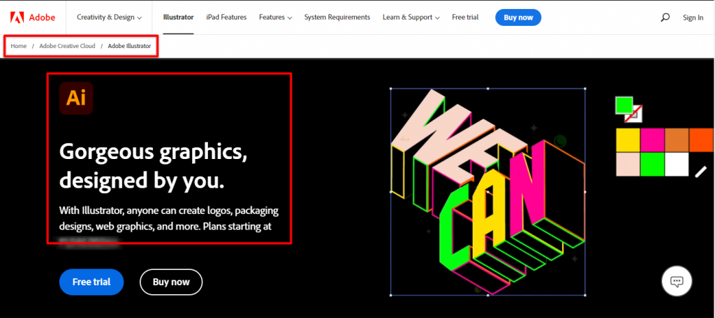 How do I edit an Illustrator file online? - WebsiteBuilderInsider.com