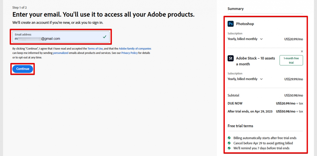 Can I just buy Photoshop outright? - WebsiteBuilderInsider.com