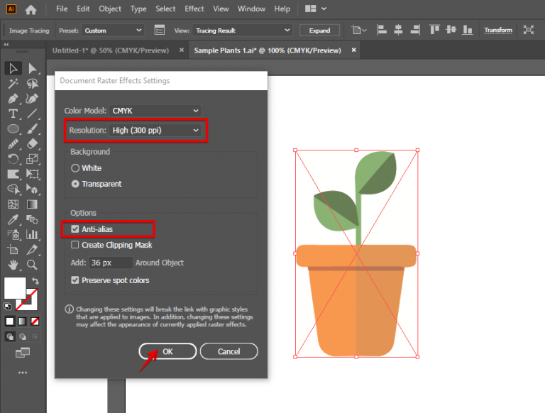 How do I fix pixelation in Illustrator? - WebsiteBuilderInsider.com
