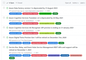 Is Azure DevOps being deprecated? - WebsiteBuilderInsider.com