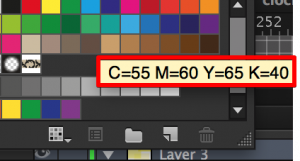 How to convert RGB to CMYK without losing color in Illustrator? [2024 ...