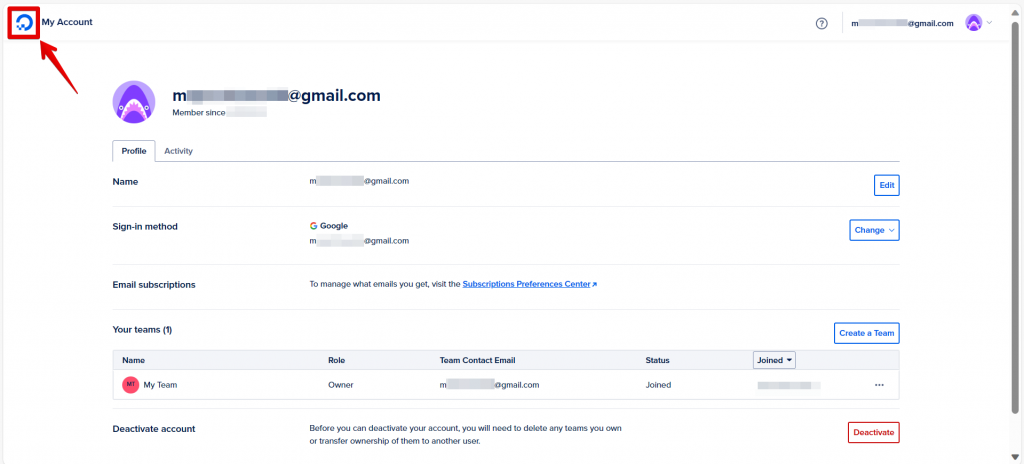 How do I access files in DigitalOcean? - WebsiteBuilderInsider.com