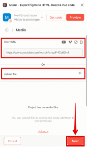 How do you put videos on Figma prototype? - WebsiteBuilderInsider.com