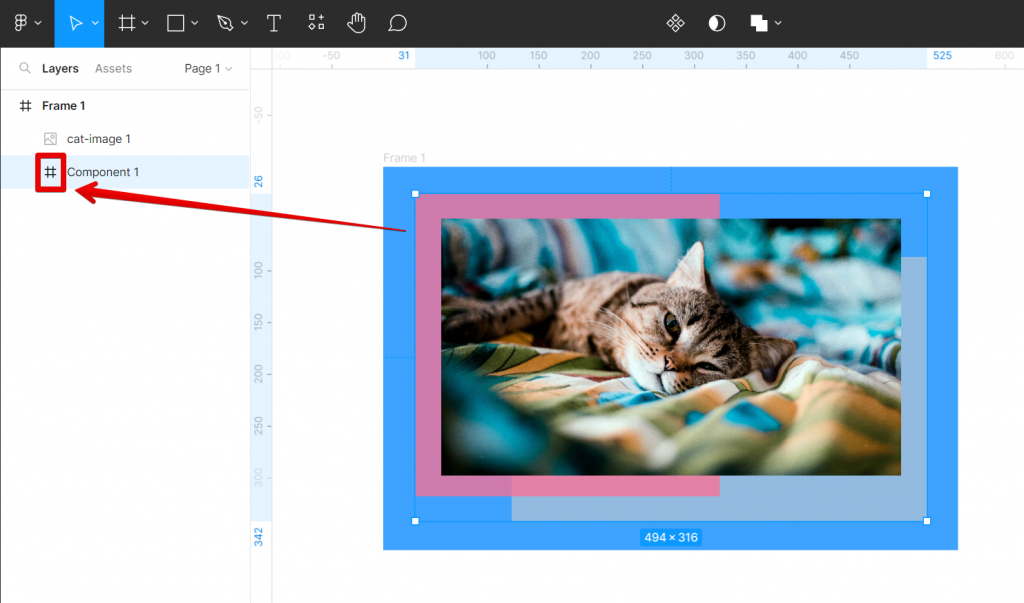 How do I remove a component in Figma? - WebsiteBuilderInsider.com