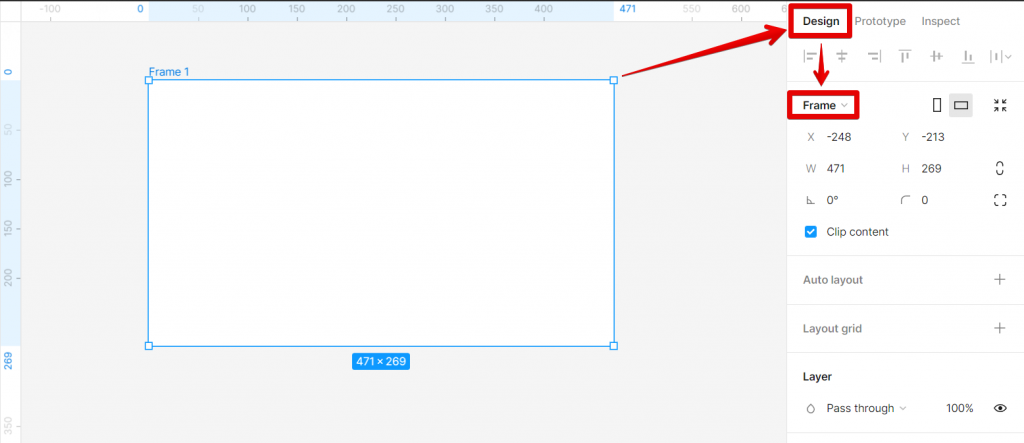 How do I add a device frame in Figma? - WebsiteBuilderInsider.com