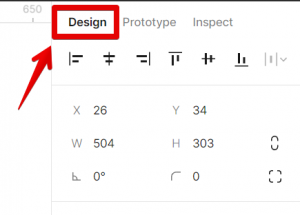 How do you make a background transparent in Figma ...