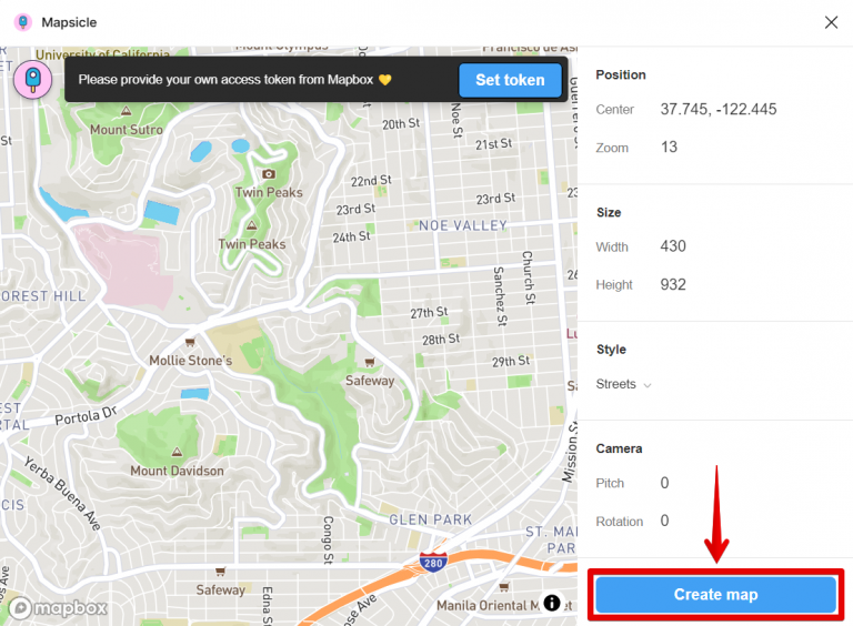 How can I add Google map in Figma? - WebsiteBuilderInsider.com