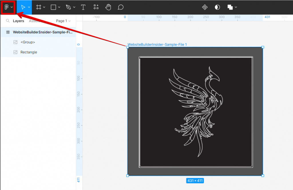 How do you convert PSD to Figma? - WebsiteBuilderInsider.com