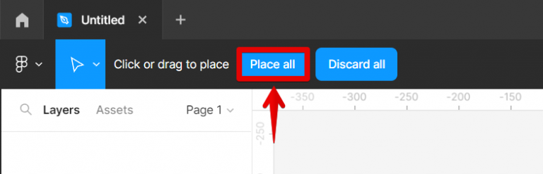 How do I import a PDF into Figma? - WebsiteBuilderInsider.com