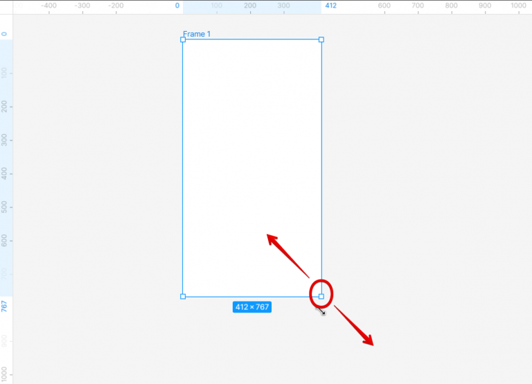 How do I add a device frame in Figma? - WebsiteBuilderInsider.com