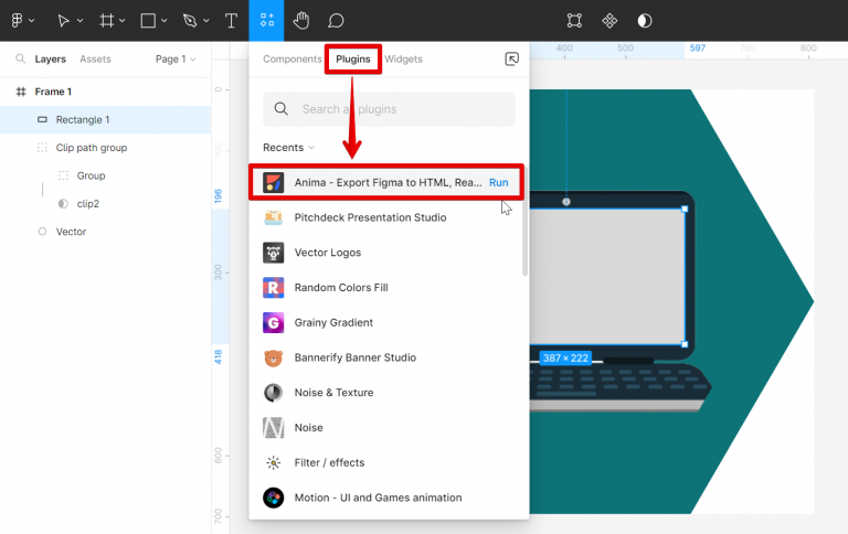 How do you put videos on Figma prototype? - WebsiteBuilderInsider.com