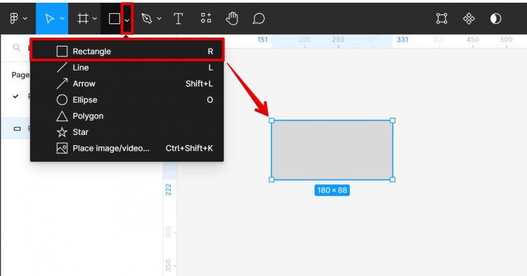How do you make a toggle button in Figma? - WebsiteBuilderInsider.com