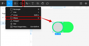 How do you make a toggle button in Figma? - WebsiteBuilderInsider.com