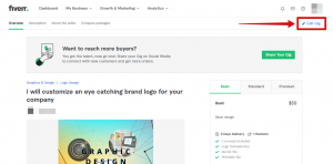 What is the Fiverr gig video size? - WebsiteBuilderInsider.com