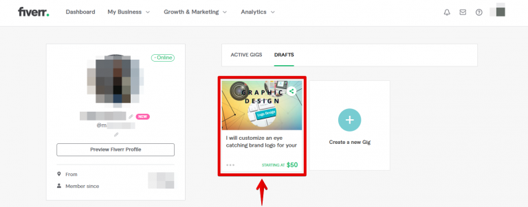 What is the Fiverr gig video size? - WebsiteBuilderInsider.com