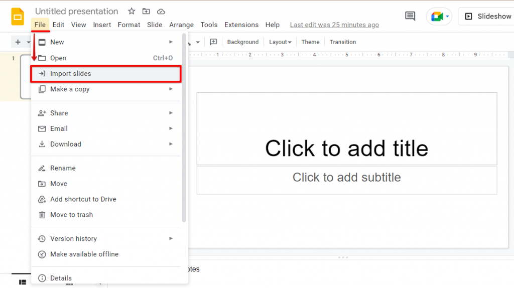 How do I export a Figma to Google Slides? - WebsiteBuilderInsider.com