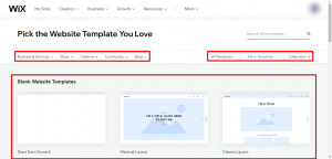 How to make Wix site fit all screen sizes? [Complete 2024 How-To] - WebsiteBuilderInsider.com