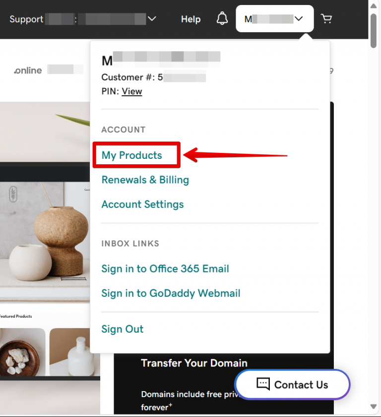 How do I find my SMTP server GoDaddy? - WebsiteBuilderInsider.com