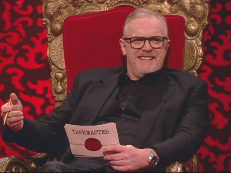 What happened to Katy Wix on Taskmaster? - WebsiteBuilderInsider.com