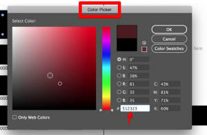 How do I recolor PNG in Illustrator? - WebsiteBuilderInsider.com
