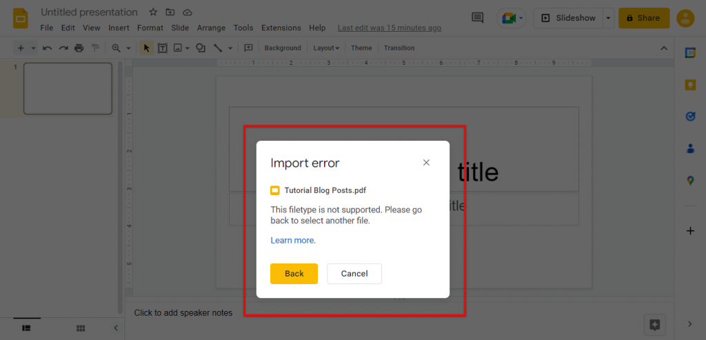 How do I export a Figma to Google Slides? - WebsiteBuilderInsider.com