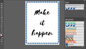 How do you add a border in Illustrator? - WebsiteBuilderInsider.com