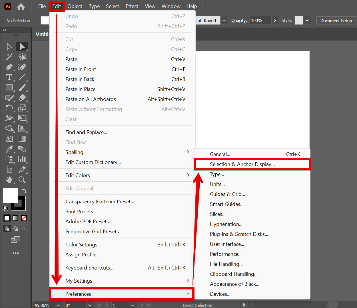 How Do I Fix The Move Tool In Illustrator WebsiteBuilderInsider How Do I Fix The Move Tool In Illustrator WebsiteBuilderInsider