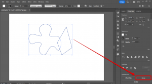 How do I join two closed paths in Illustrator? - WebsiteBuilderInsider.com