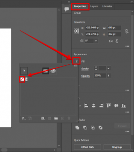 How do I convert an image to outline in Illustrator ...