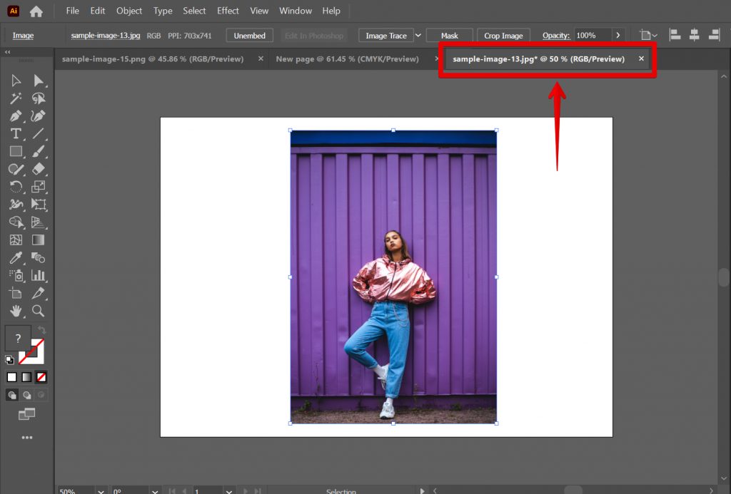 How do you add another page on Illustrator? - WebsiteBuilderInsider.com