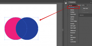 Are there blending modes in Illustrator? - WebsiteBuilderInsider.com