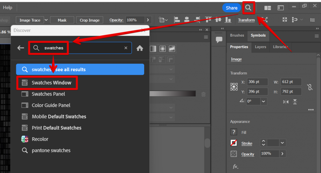 How do you make a glow effect in Illustrator? - WebsiteBuilderInsider.com