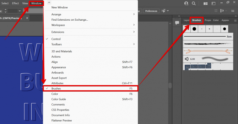 Why are my smart guides not working in Illustrator ...