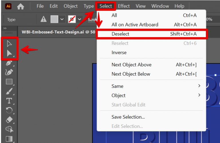 Why are my smart guides not working in Illustrator? - WebsiteBuilderInsider.com
