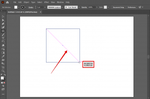 How do I turn on Smart Guides in Illustrator? - WebsiteBuilderInsider.com
