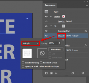 How do you emboss in Illustrator? - WebsiteBuilderInsider.com