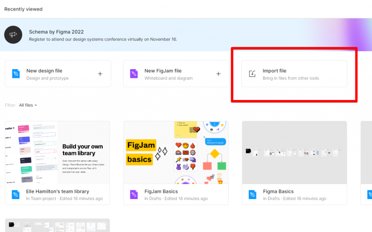 How do you convert XD to Figma free? - WebsiteBuilderInsider.com